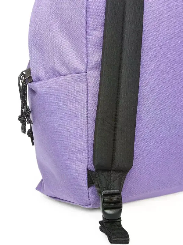 EASTPAK Padded Pak'r Logo-appliqué Backpack