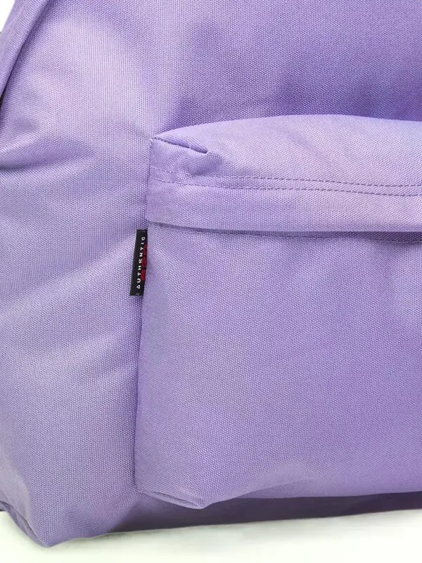 EASTPAK Padded Pak'r Logo-appliqué Backpack
