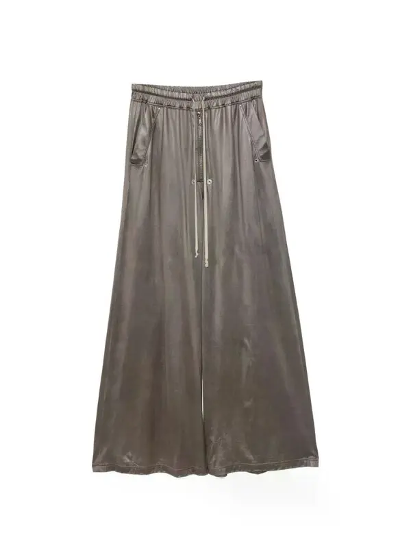 Rick Owens Drawstring Trousers