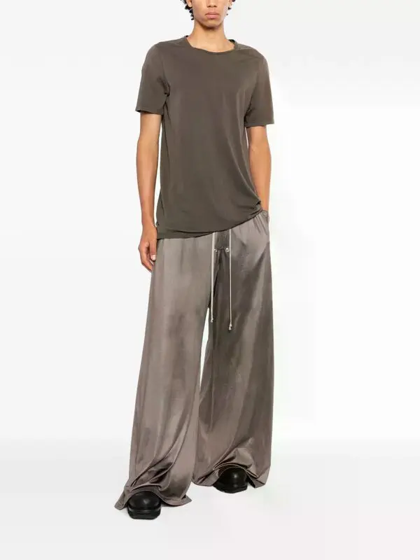 Rick Owens Drawstring Trousers