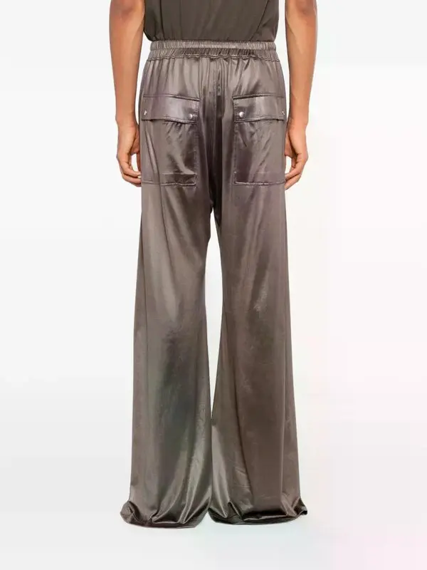 Rick Owens Drawstring Trousers