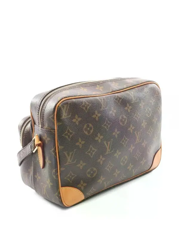 LOUIS VUITTON Monogram Shoulder Bag