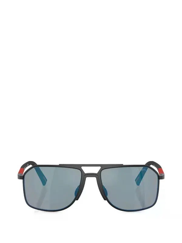 Prada Pilot-frame Sunglasses