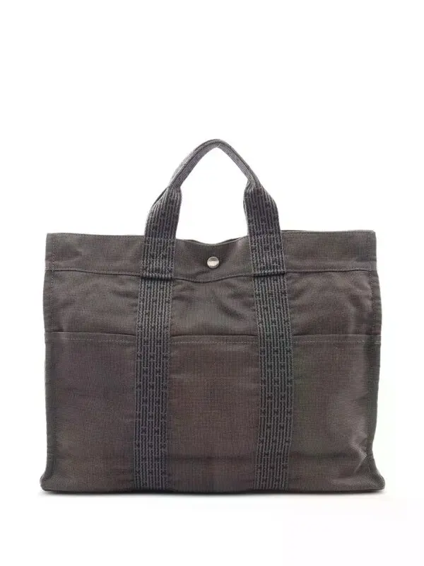 Hermès Yale Line Mm Tote Bag