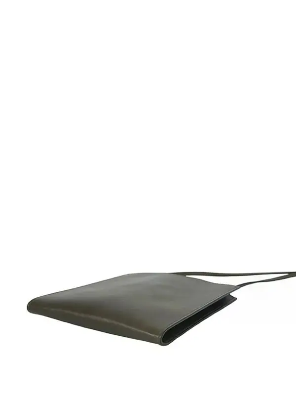 Hermès 2003 Box Calf Onimaitou Crossbody Bag