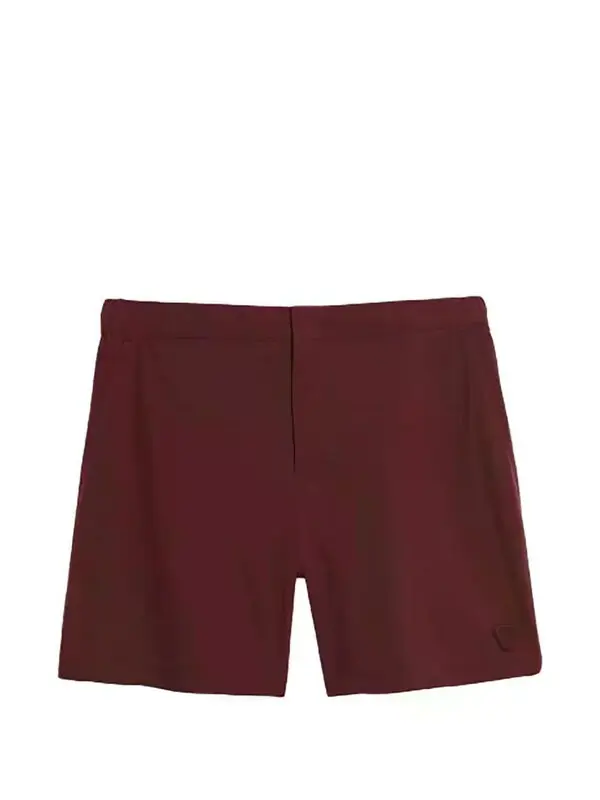 GERTRUDE Jeans Swim Shorts