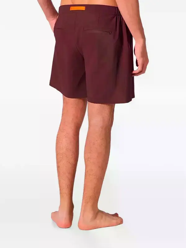 GERTRUDE Jeans Swim Shorts