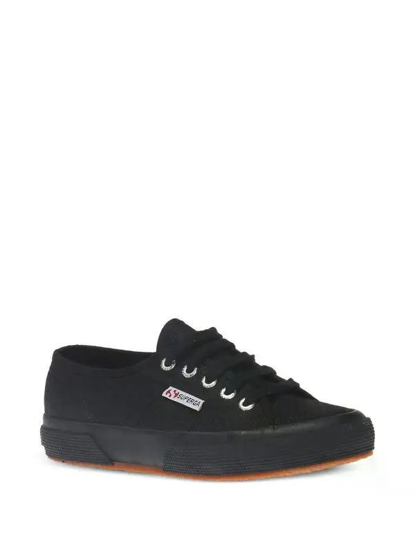 Superga 2750 Cotu Classic Sneakers - Black