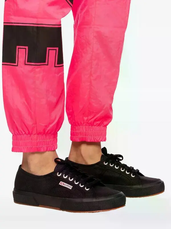 Superga 2750 Cotu Classic Sneakers - Black