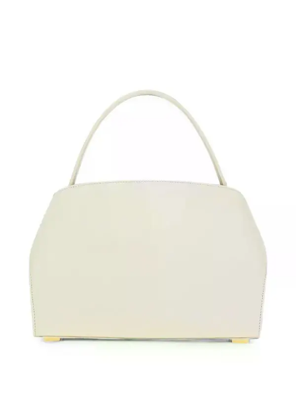 FERRAGAMO Hug Soft Bicolor Handbag Xs