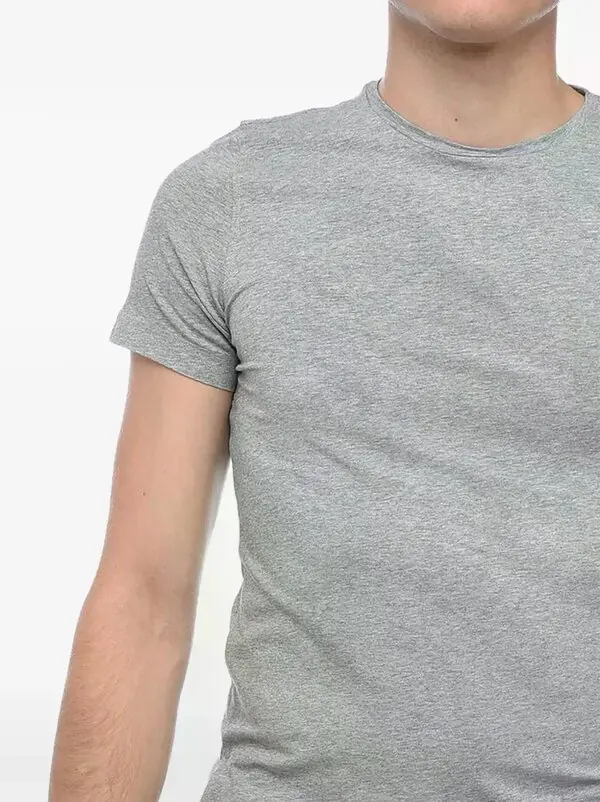 Corneliani Slim-fit Short-sleeve T-shirt