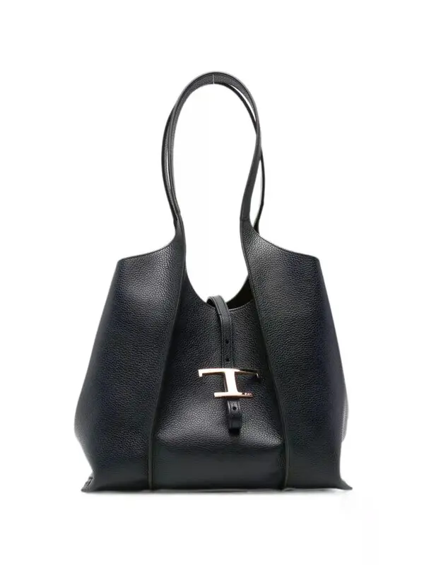 TOD'S T Timeless Shoulder Bag