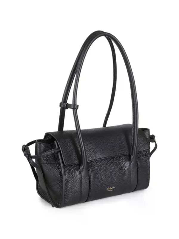 Mulberry Mini Soft Bayswater Tote Bag