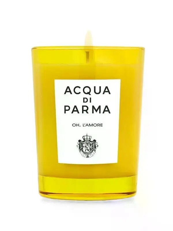 ACQUA DI PARMA Oh L'amore Candle