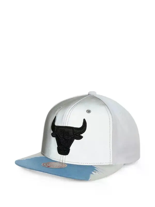 Mitchell & Ness Nba Chicago Bulls Snapback Cap