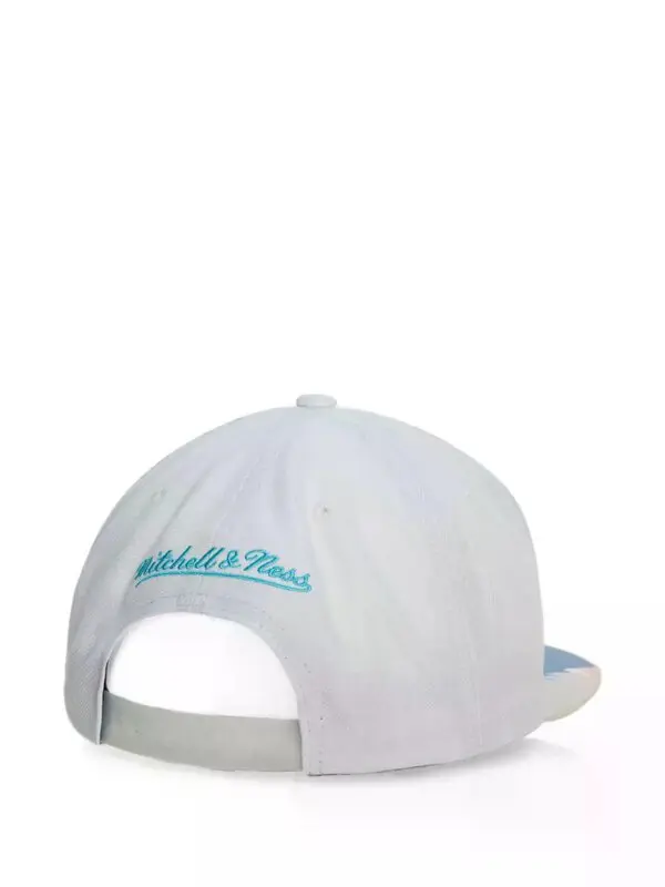 Mitchell & Ness Nba Chicago Bulls Snapback Cap