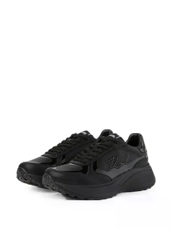 Karl Lagerfeld Krista Signia Sneakers