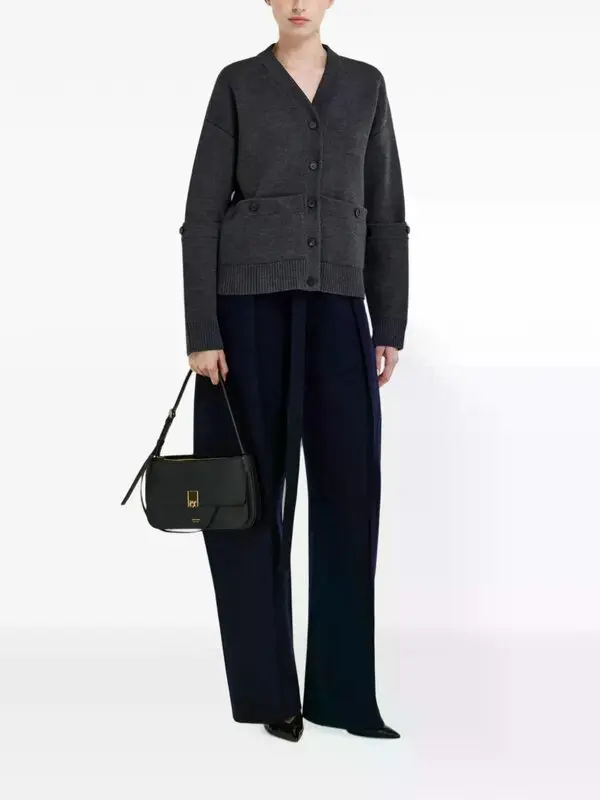 FERRAGAMO Xs Cara Shoulder Bag