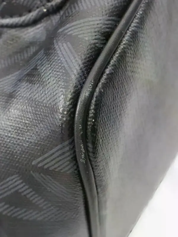 Dior 2010s Small Cd Diamond Backpack