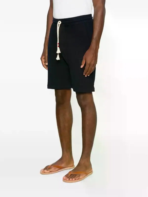 MC2 SAINT BARTH Marseille Cargo Shorts