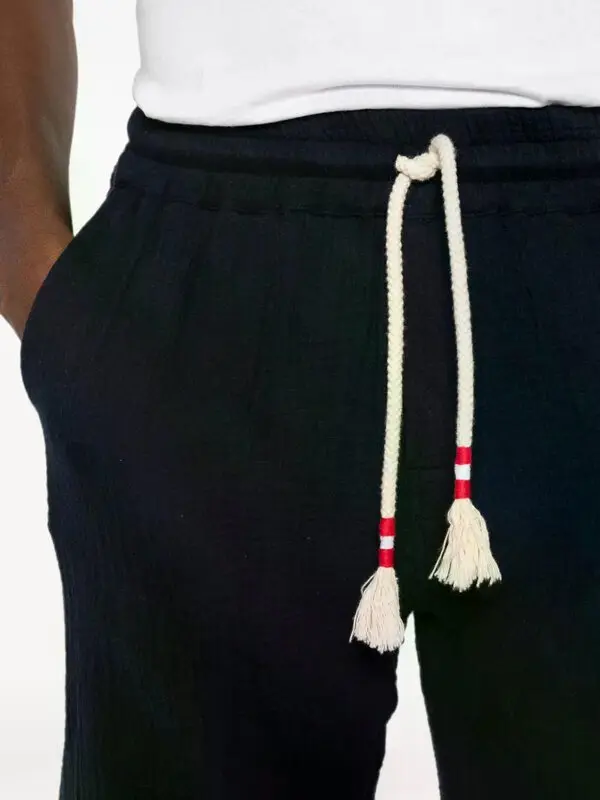 MC2 SAINT BARTH Marseille Cargo Shorts
