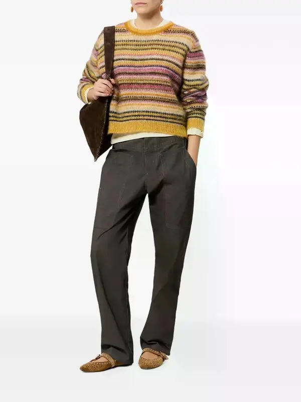 MARANT ETOILE Rhil Pants