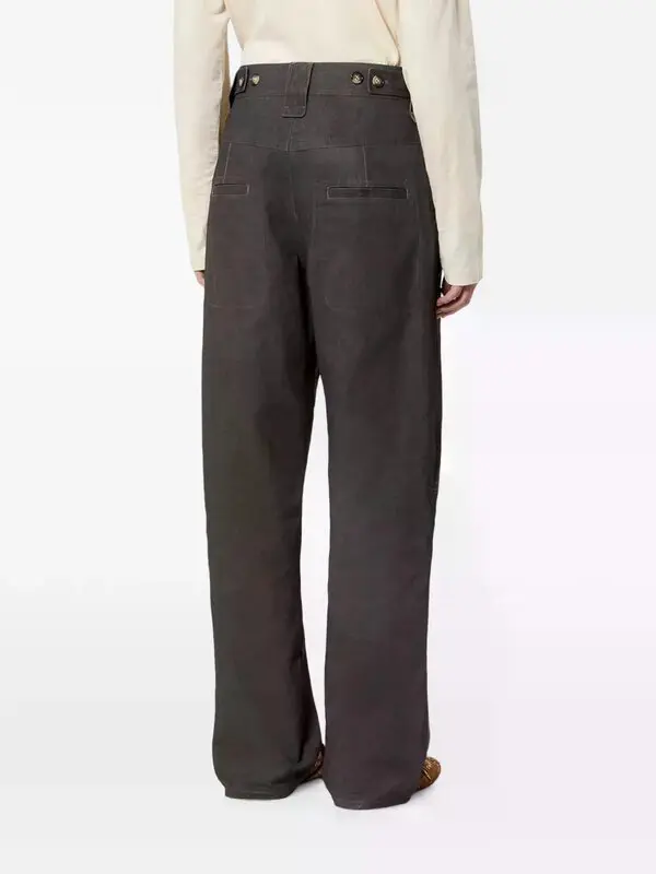 MARANT ETOILE Rhil Pants
