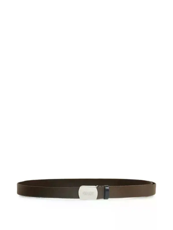 Dsquared2 Logo Belt