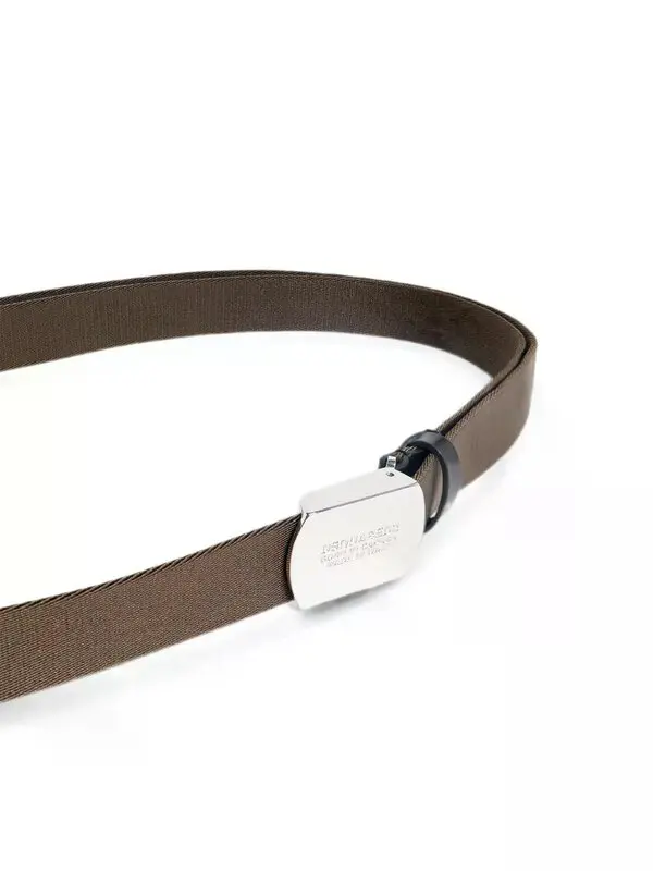 Dsquared2 Logo Belt