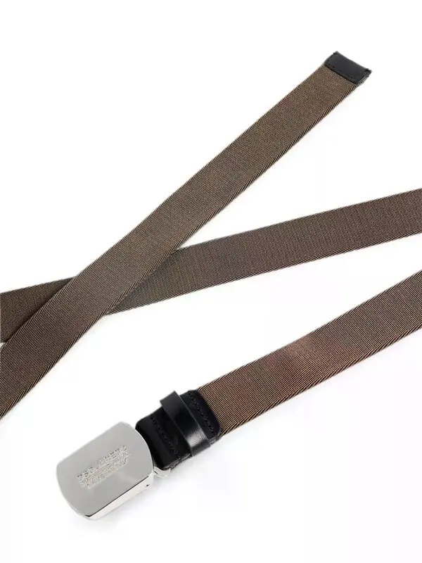 Dsquared2 Logo Belt