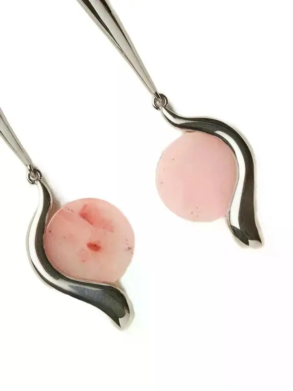 PANCONESI Ascolto Aura Drop Earrings