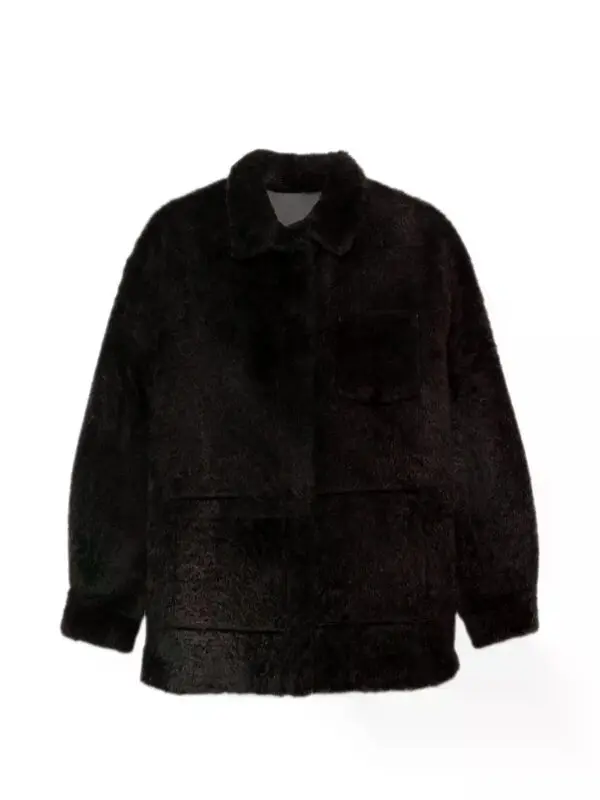Simonette Ravizza Gaby R Reversible Jacket