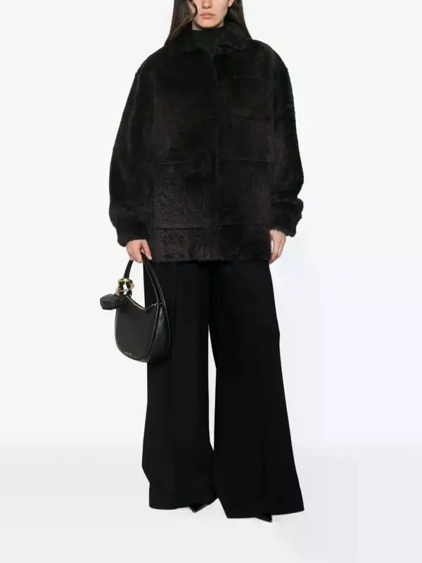 Simonette Ravizza Gaby R Reversible Jacket