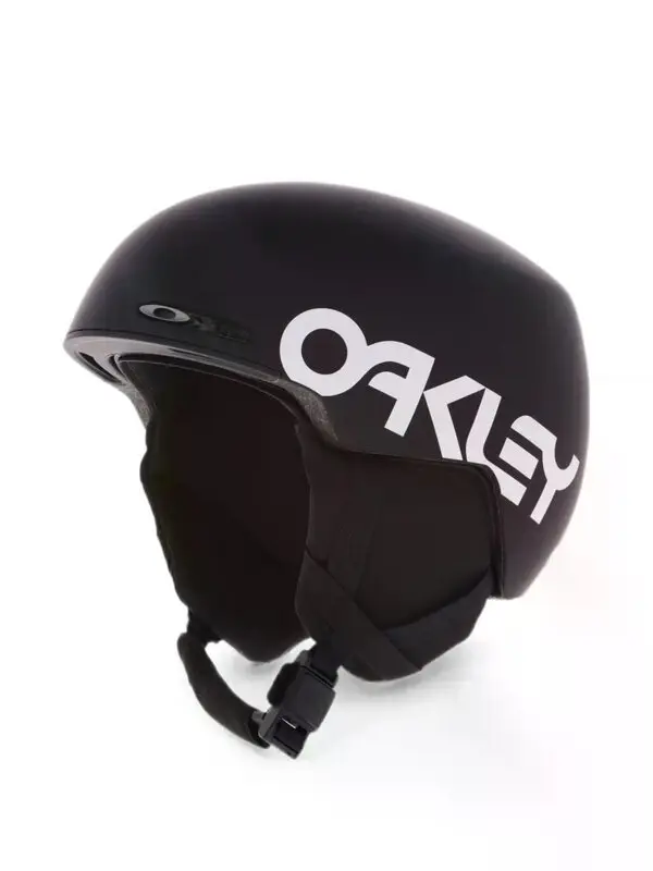 Oakley Mod1 Logo-print Ski Helmet
