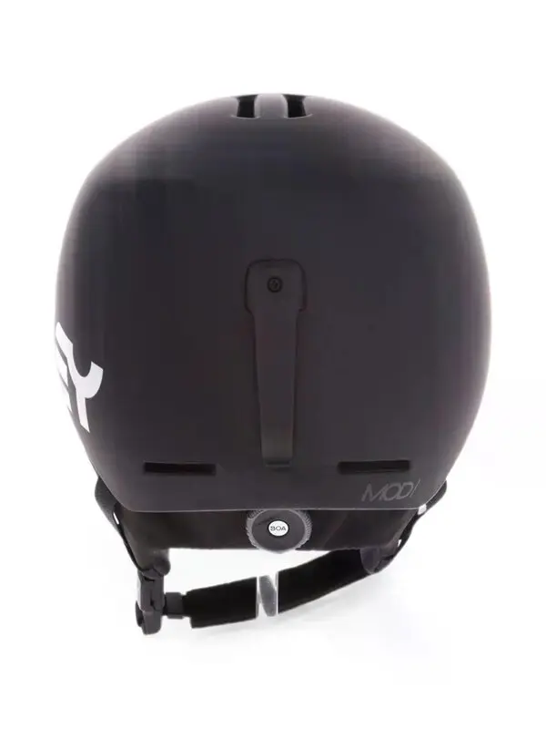 Oakley Mod1 Logo-print Ski Helmet