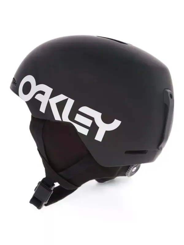 Oakley Mod1 Logo-print Ski Helmet