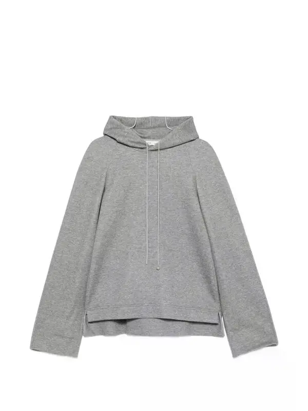 Carven Raglan-sleeve Hoodie