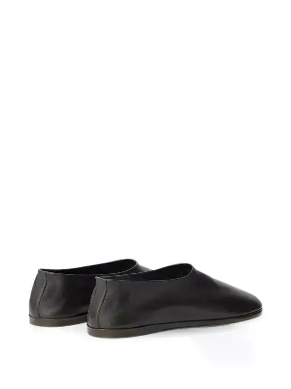LEMAIRE Glove Slip-on Shoes