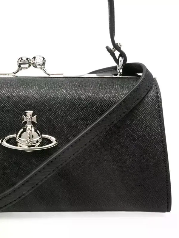 VIVIENNE WESTWOOD Doll Xl Mini Bag