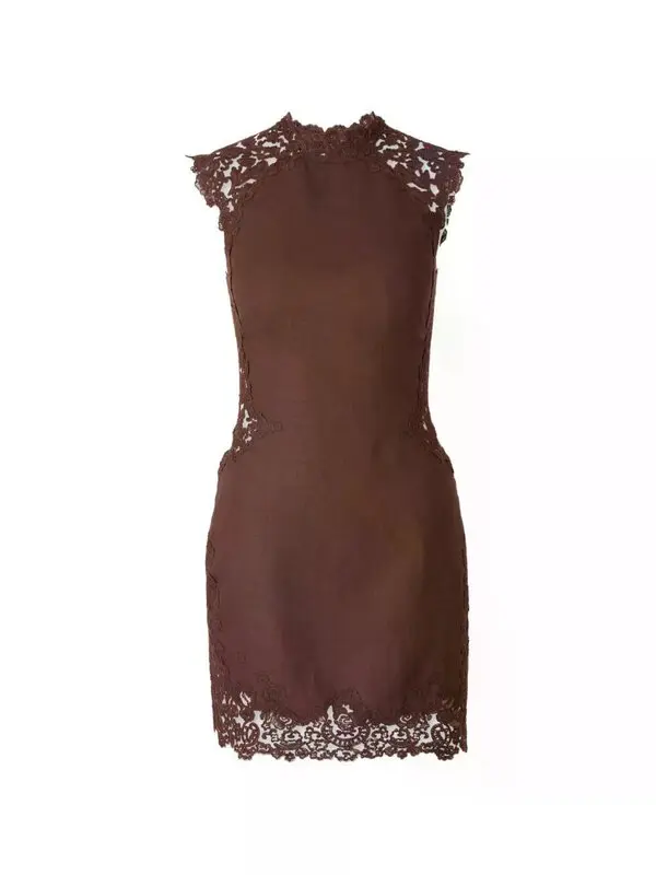 Cult Gaia Riti Dress