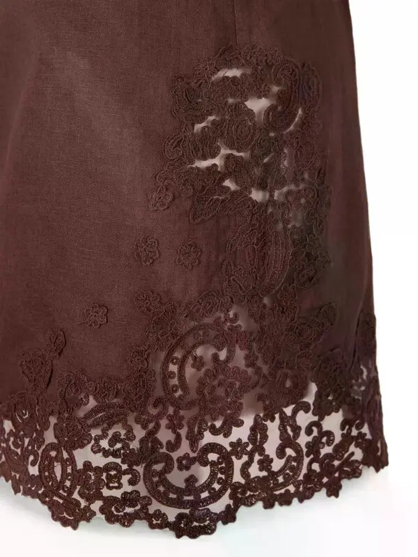 Cult Gaia Riti Dress