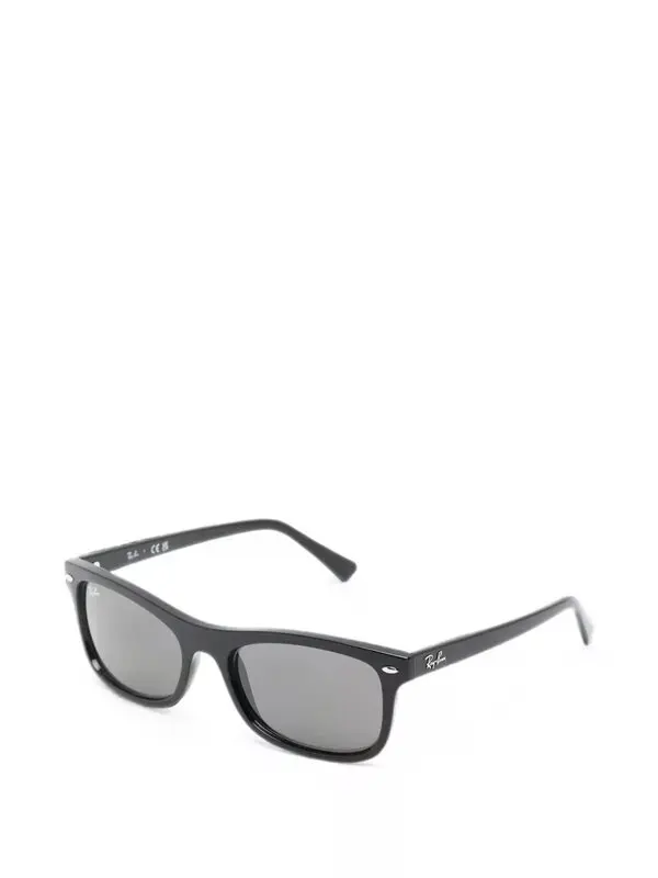 Ray-ban Rectangle-frame Sunglasses