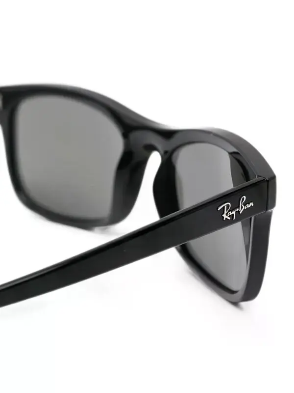 Ray-ban Rectangle-frame Sunglasses