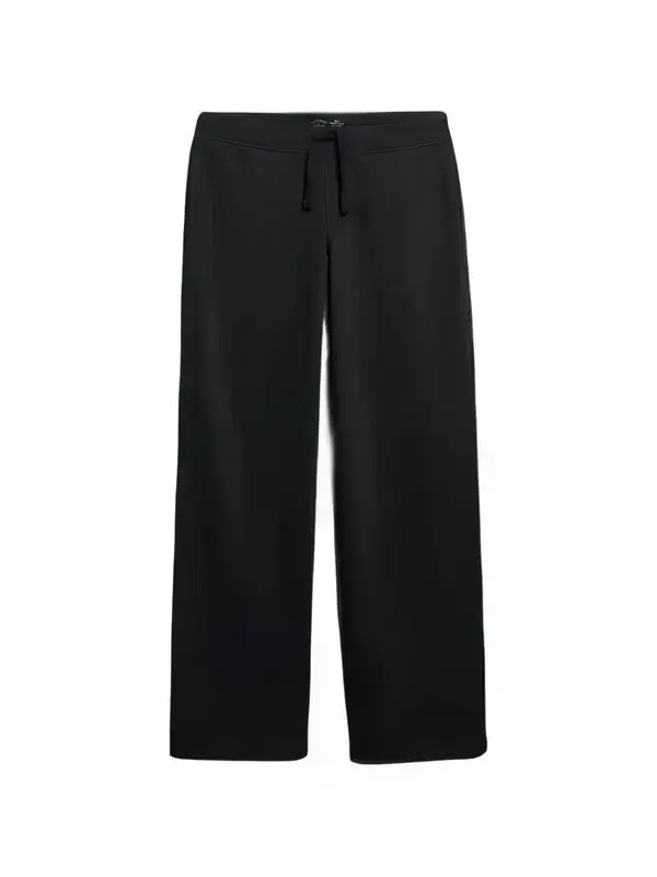 Superdry Studios Embroidered Track Pants