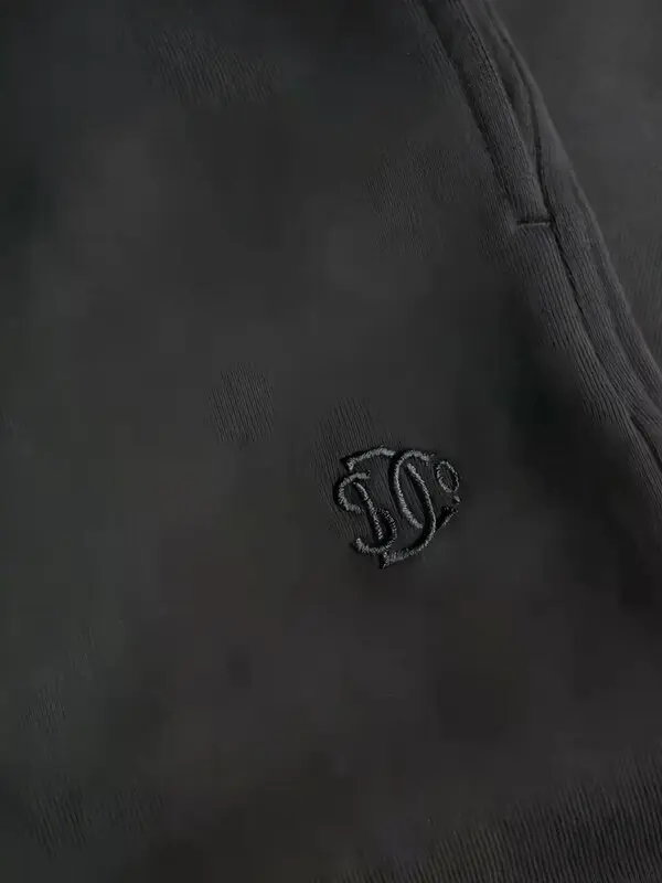Superdry Studios Embroidered Track Pants
