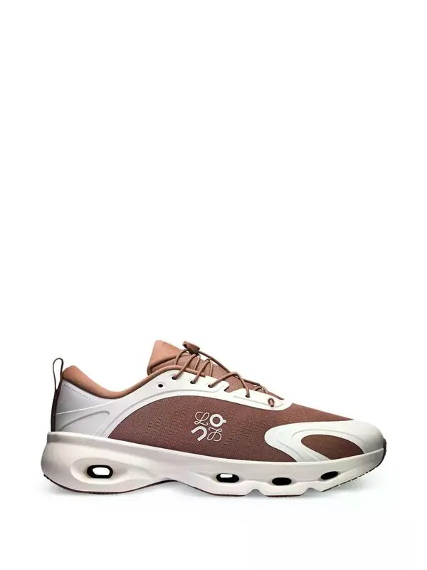 On X Loewe Cloudsolo Sneakers