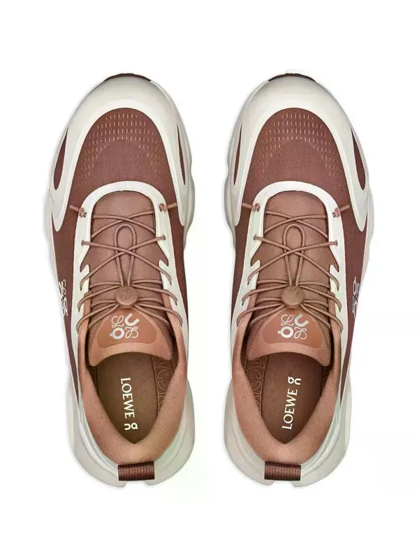 On X Loewe Cloudsolo Sneakers