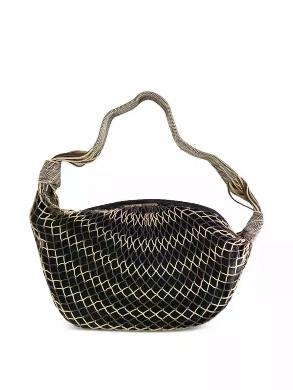LEMAIRE Croissant Filt Bag