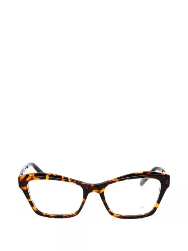FERRAGAMO Square-frame Glasses
