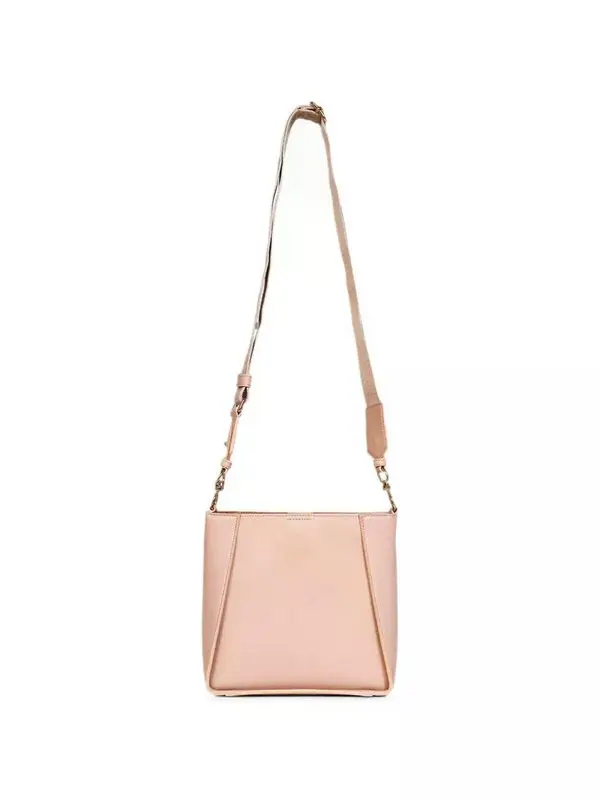 Stella McCartney Alter Mat Micro-stud Shoulder Bag